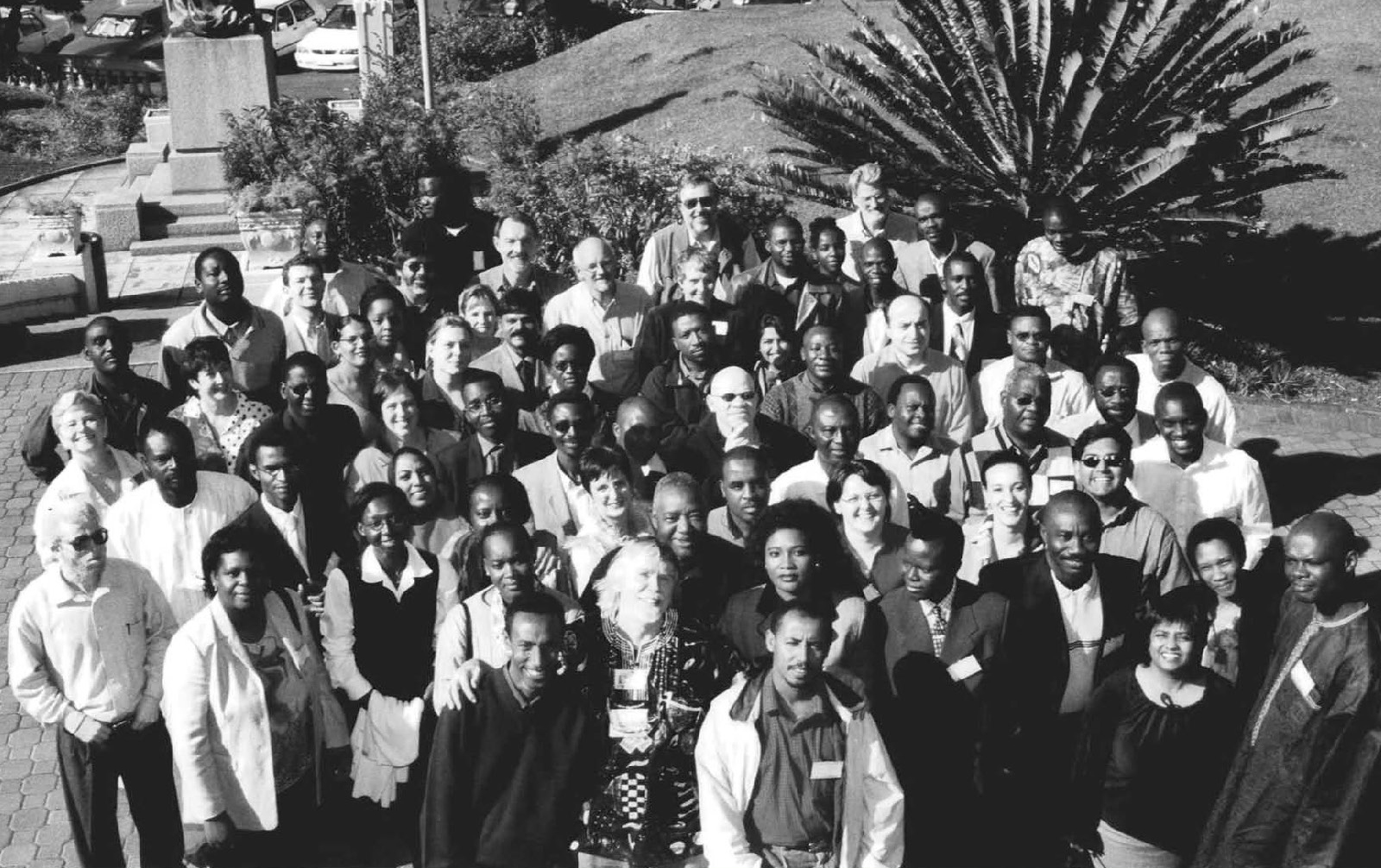 Timeline - Open Society Justice Initiative