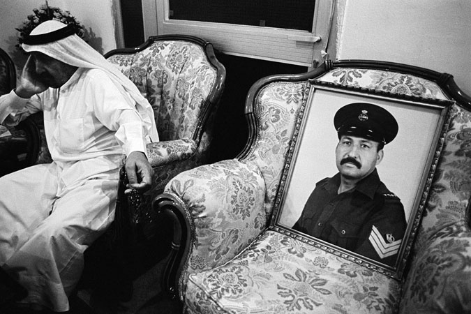 “I Am Kuwaiti” - Open Society Justice Initiative