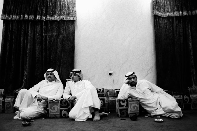 “I Am Kuwaiti” - Open Society Justice Initiative